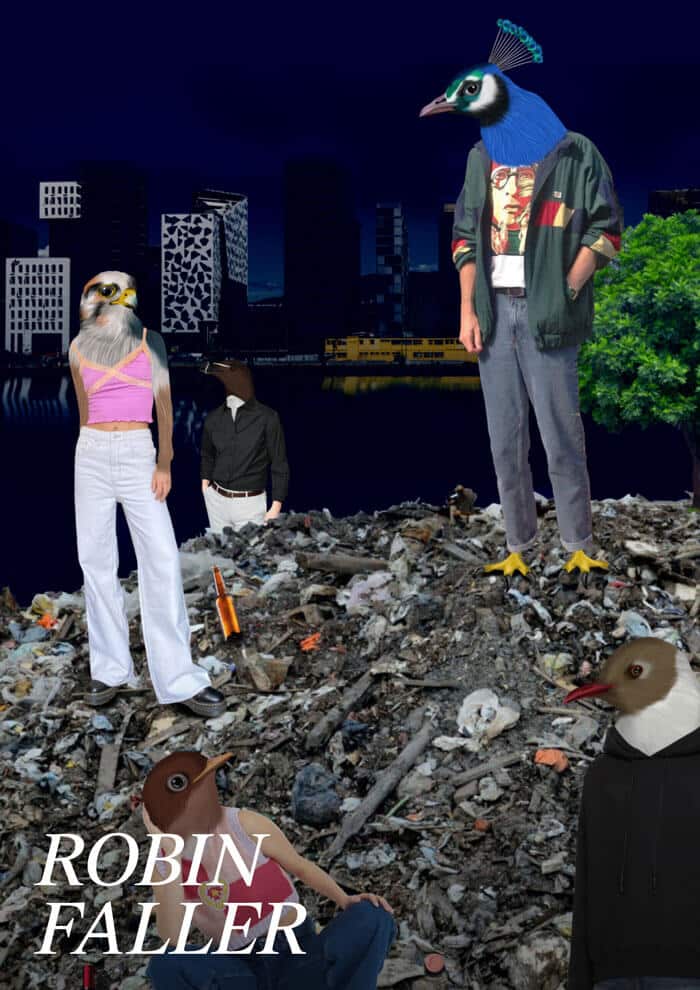 Forestillinger – Den Nationale Scene