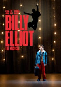 Billy Elliot - Den Nationale Scene