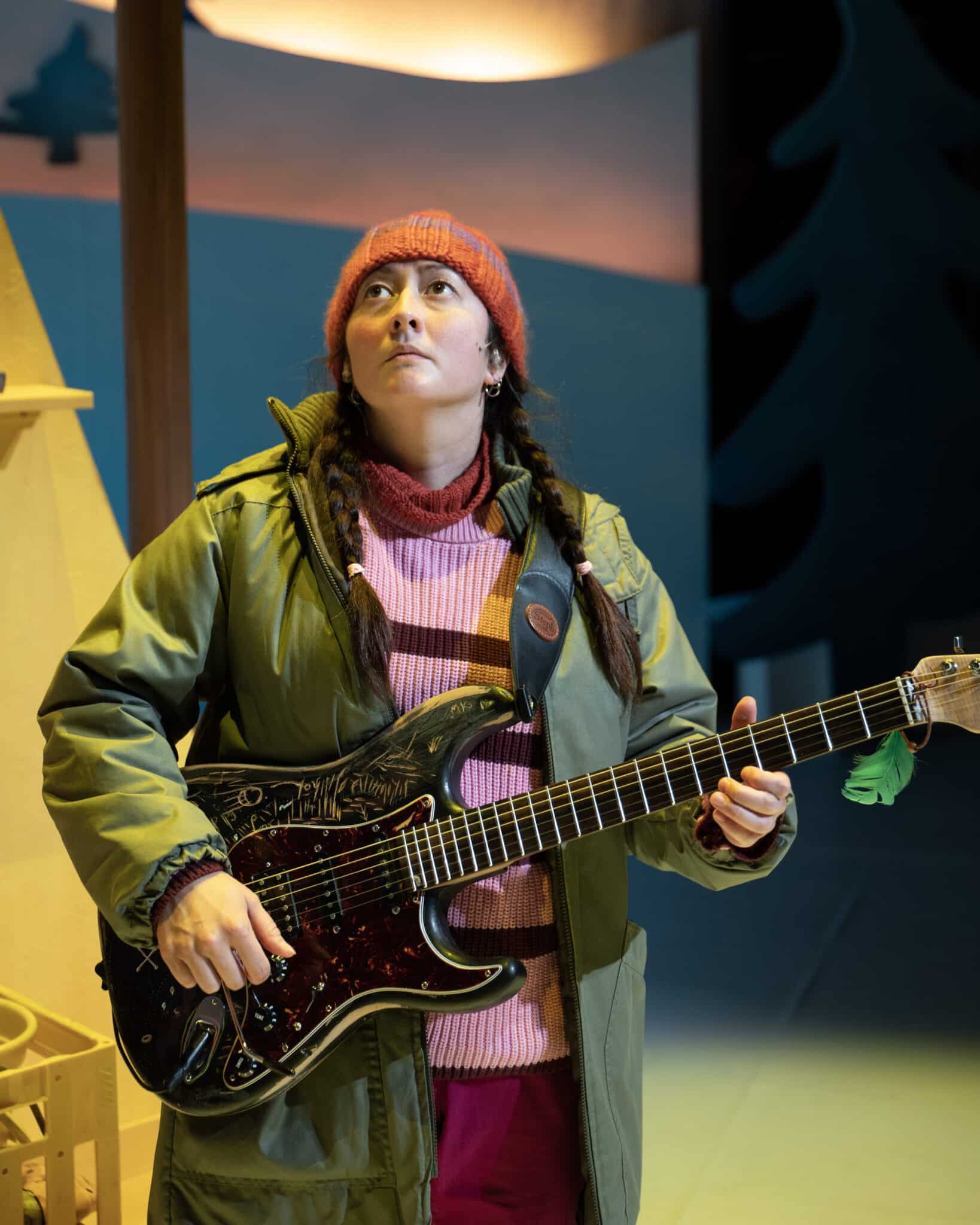 Jul i Svingen - Den Nationale Scene