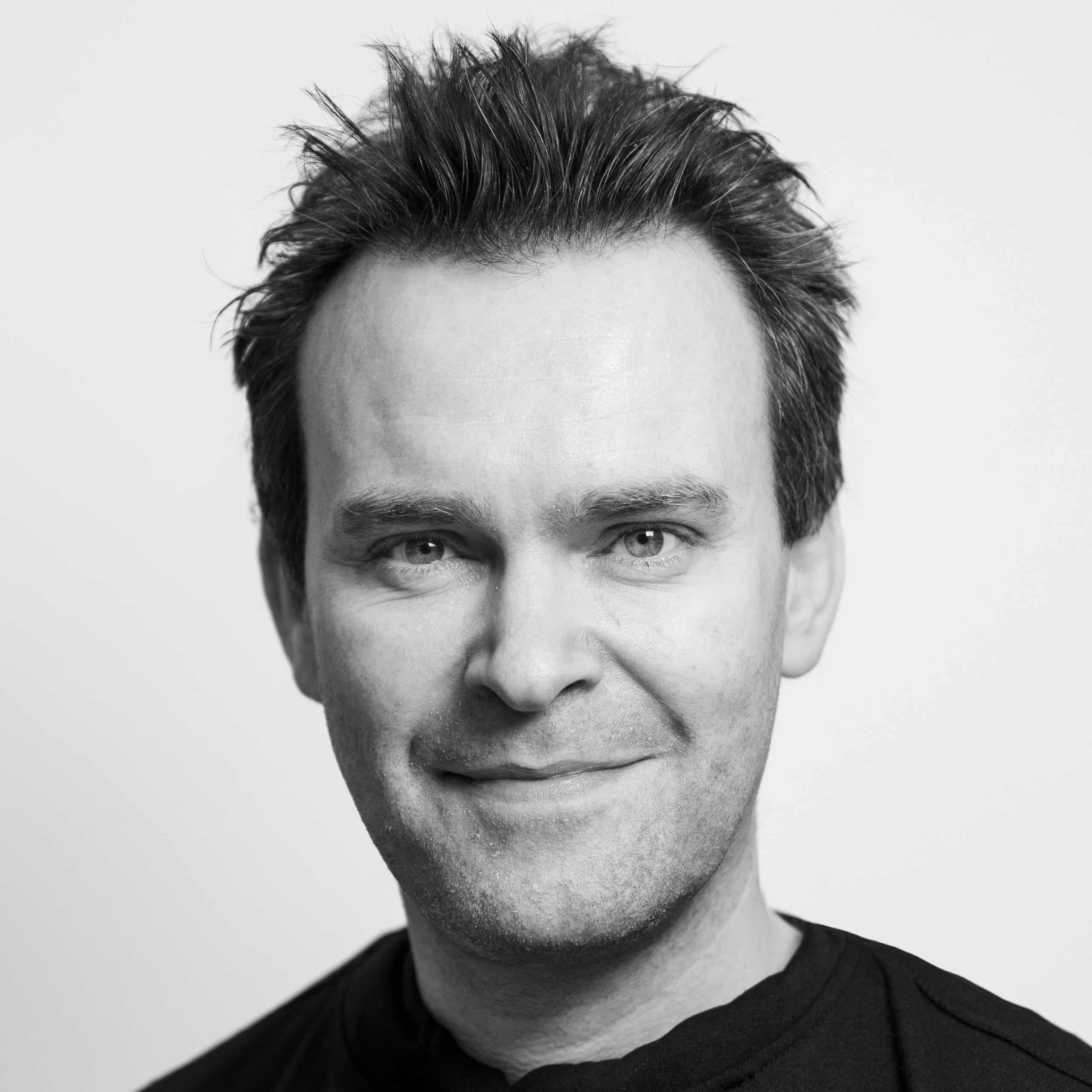 Shockheaded Peter - Den Nationale Scene