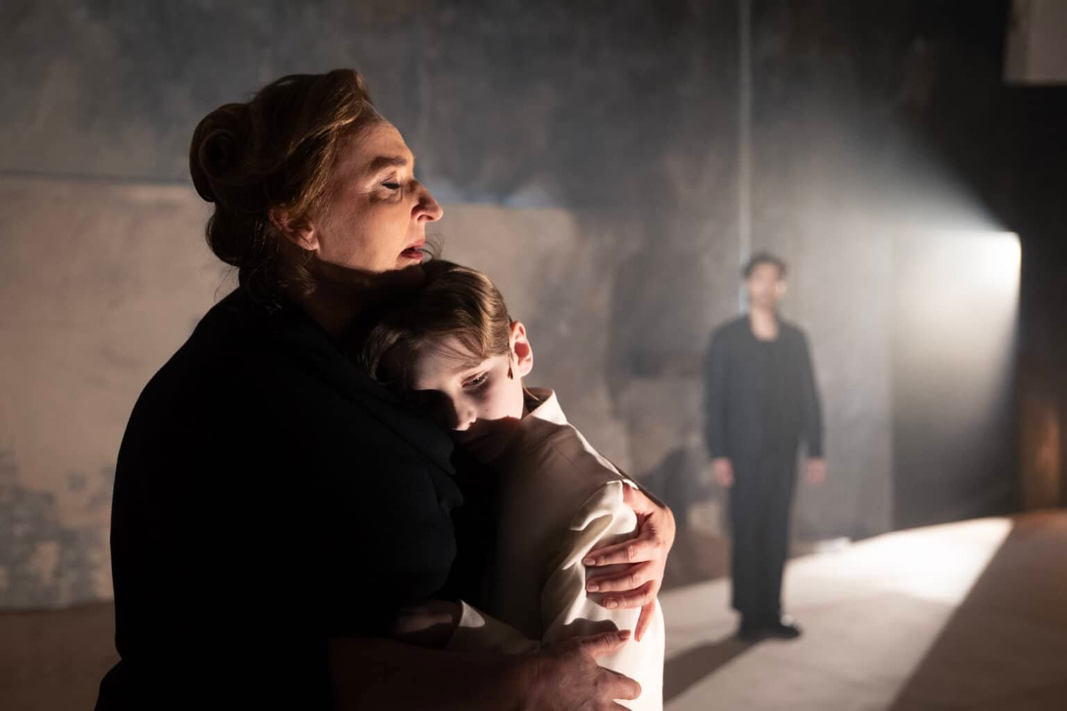 Antigone - Den Nationale Scene