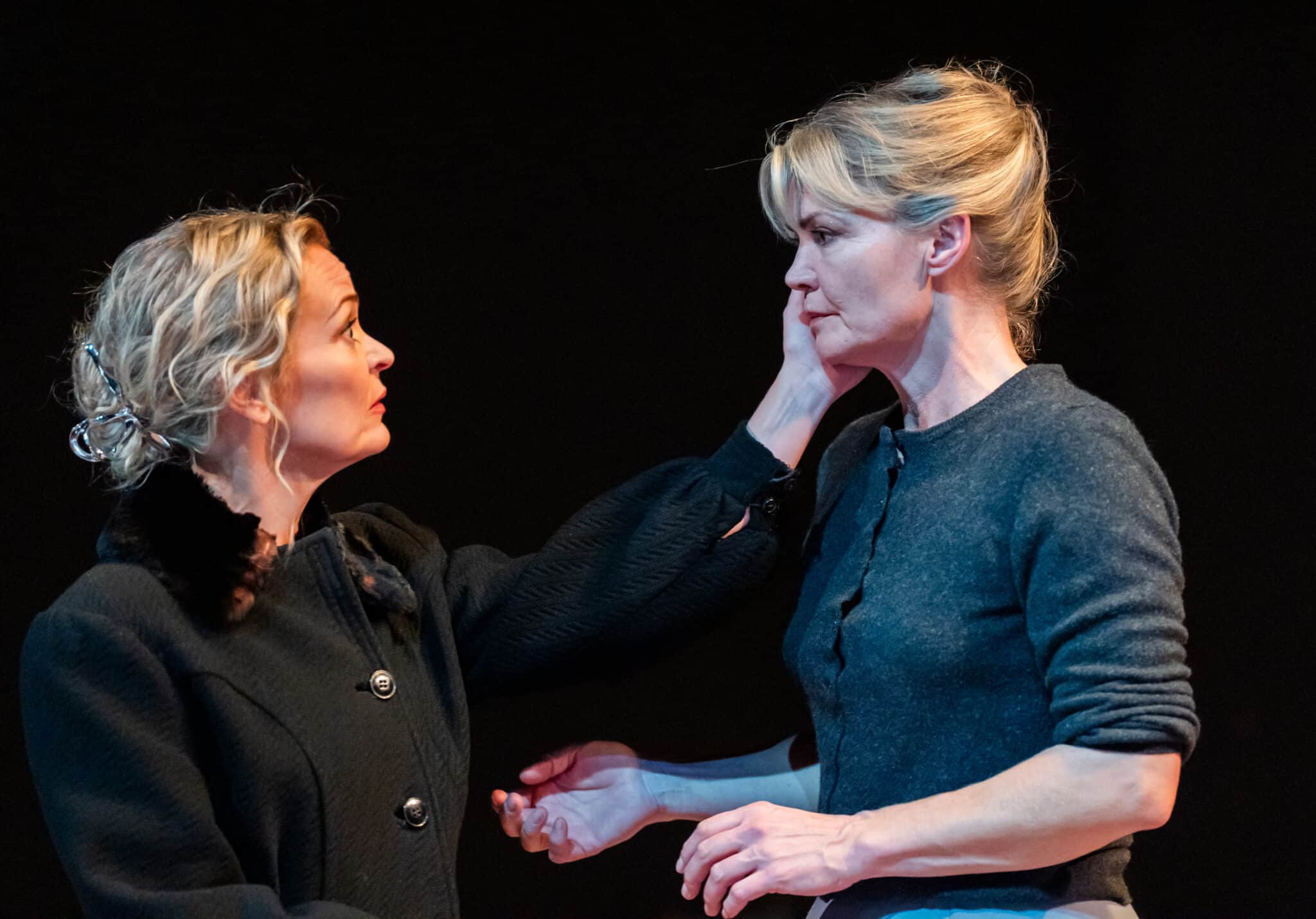 Vildanden - Den Nationale Scene