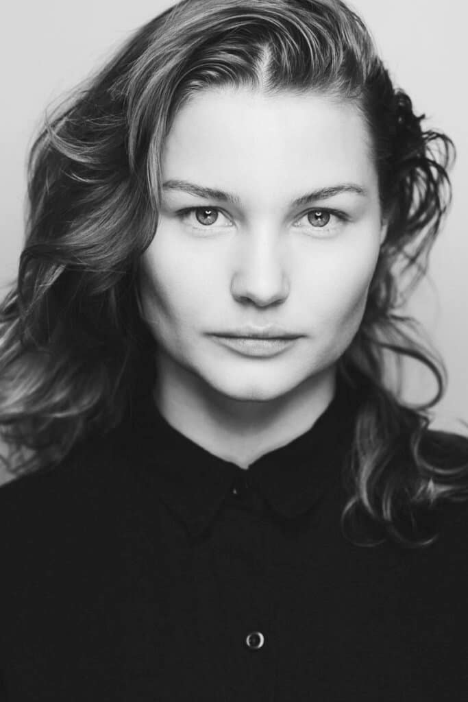 Skuespillere – Den Nationale Scene