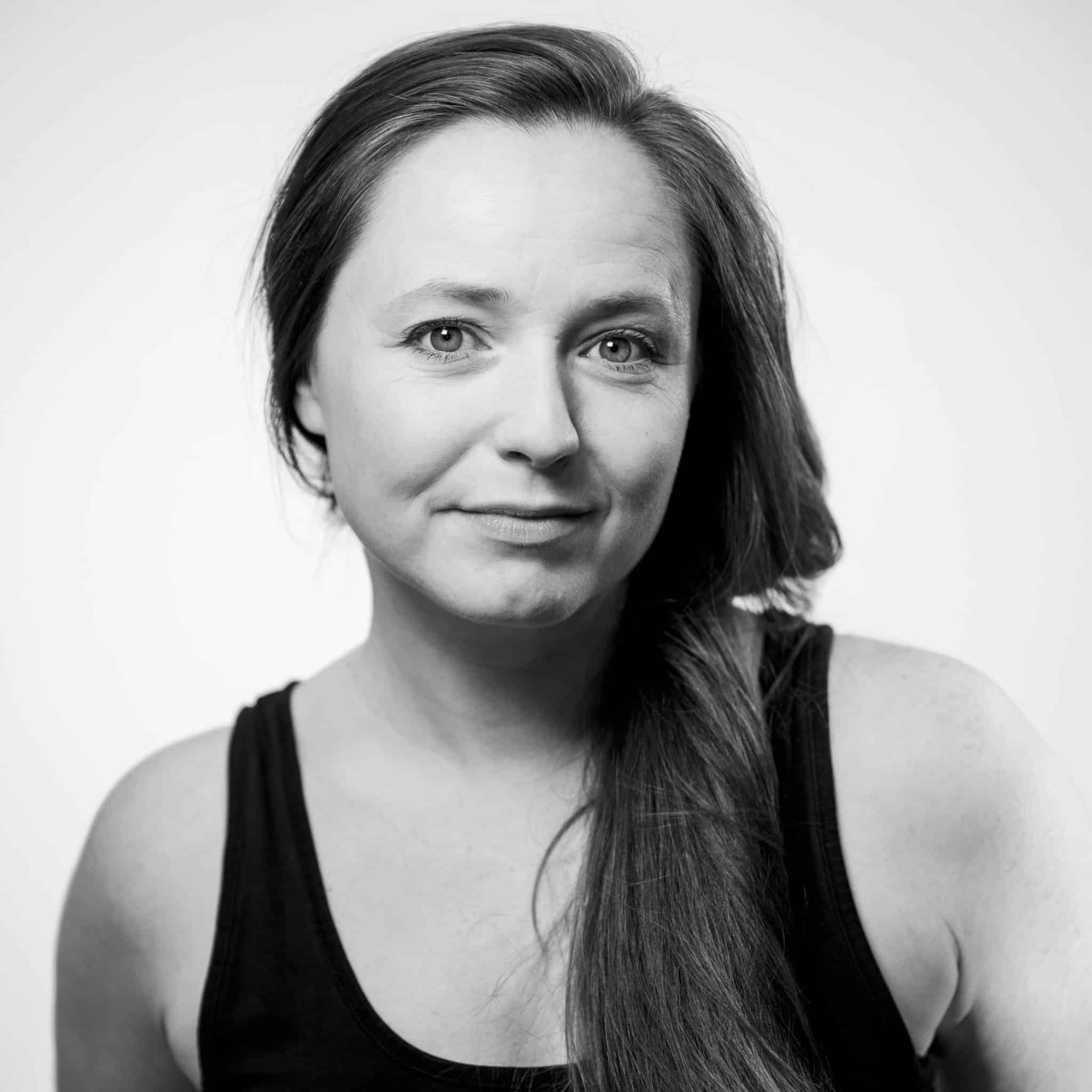 Katrine Dale - Den Nationale Scene
