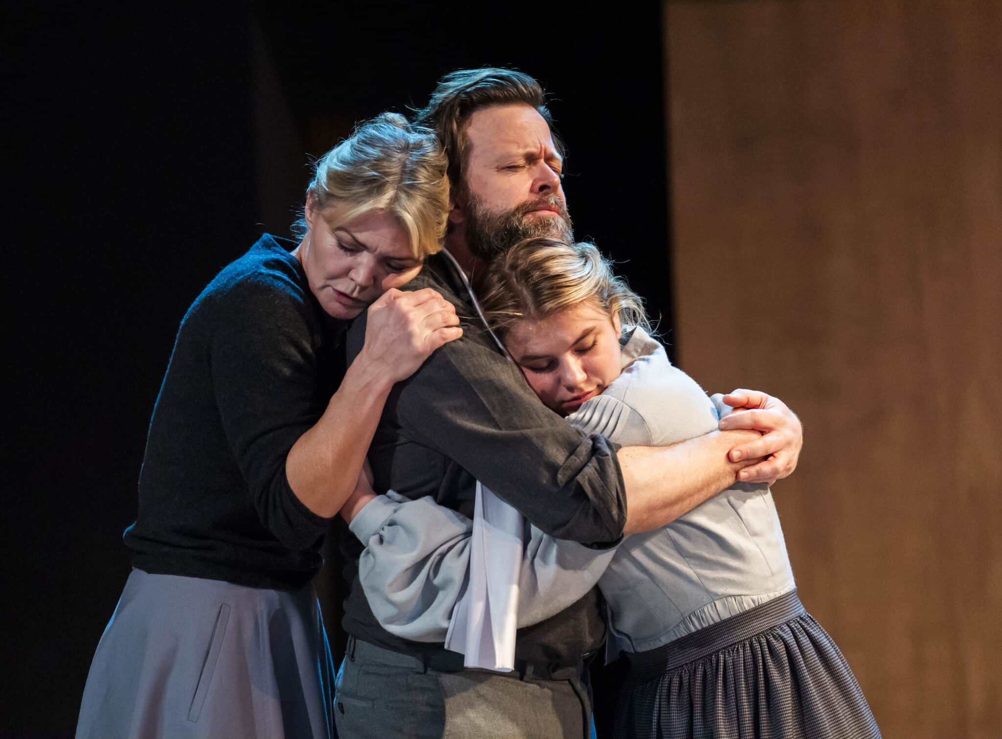 Vildanden - Den Nationale Scene