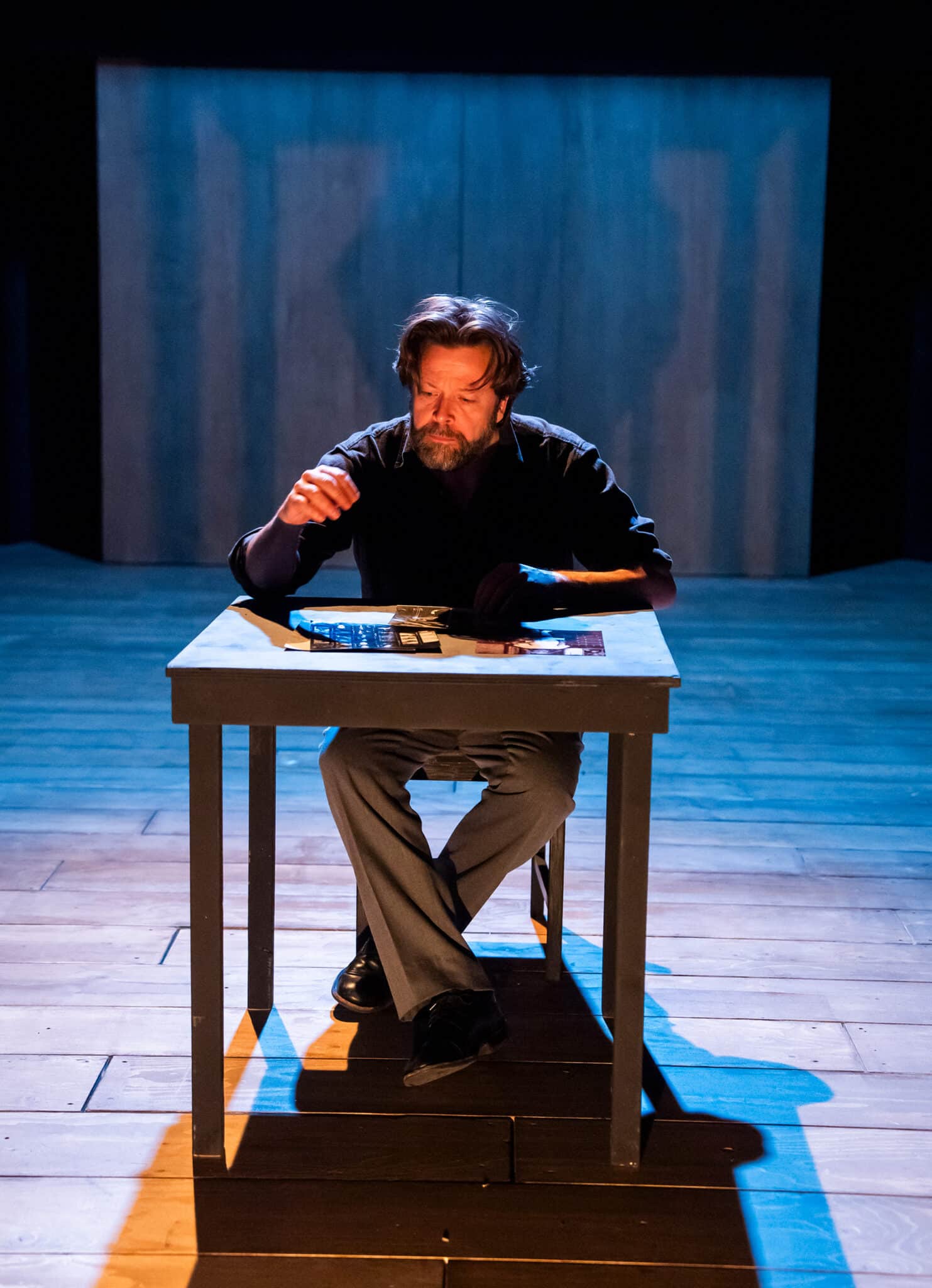 Vildanden - Den Nationale Scene