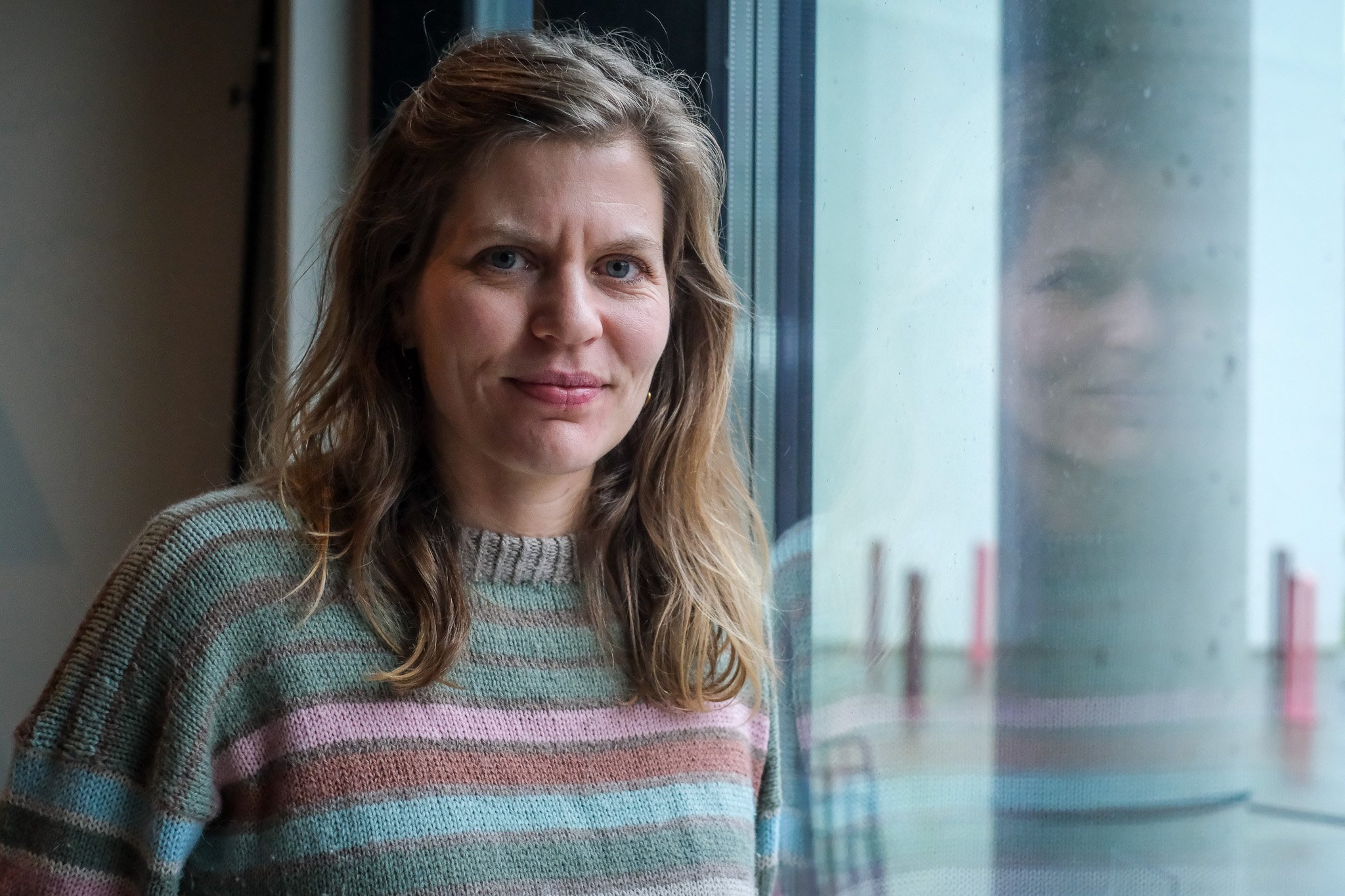 Bli med inn den magiske døra, dit leiken bur - Den Nationale Scene