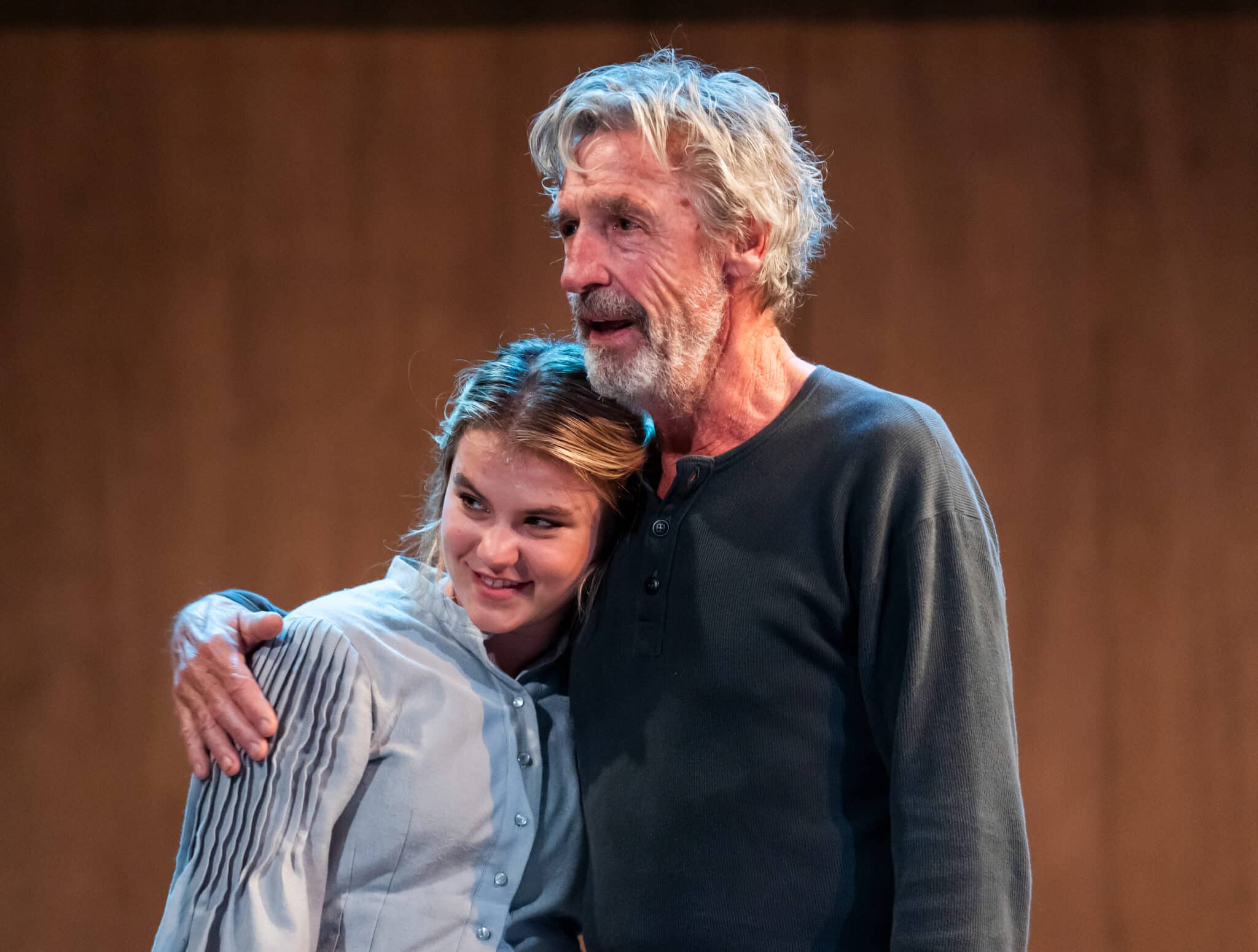 Vildanden - Den Nationale Scene