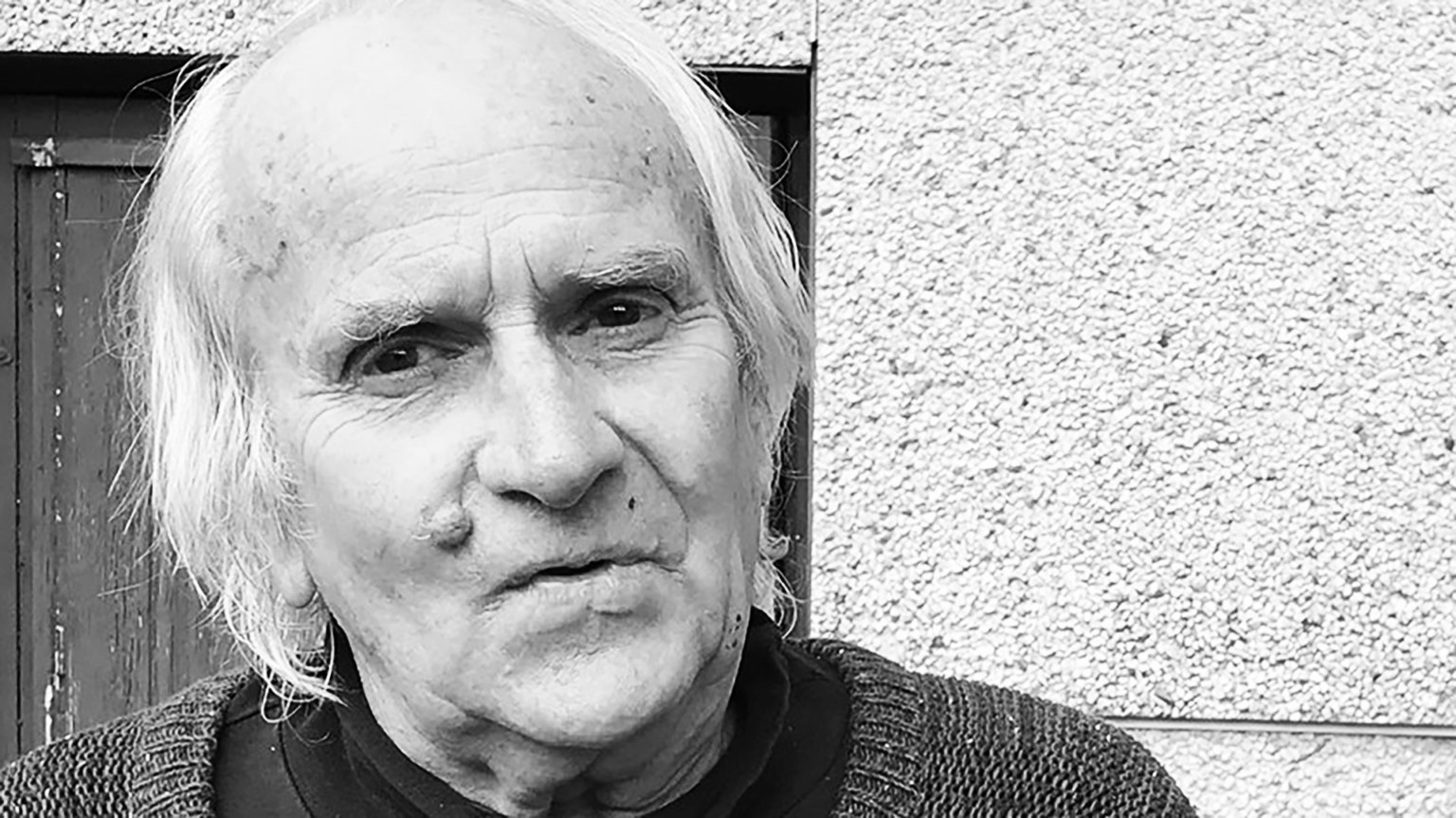 02.05: «Hør her, Jorden» - en kveld med Rolf Jacobsens poesi - Den ...