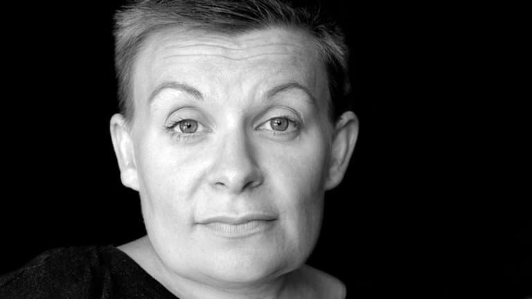 Podkast: Kjersti Horn om «Sprengt» - Den Nationale Scene